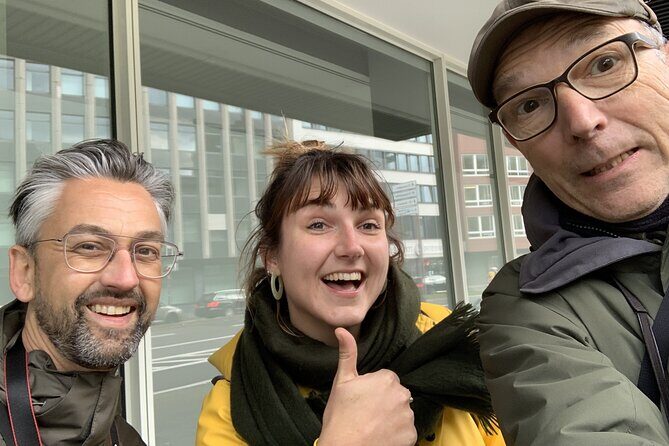 Cologne Haunted Quest: The Witch Self-Guided Tour - Practical Tips for Travelers