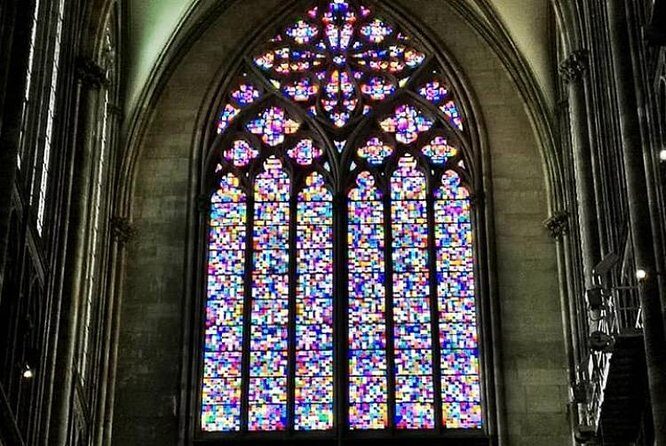 Cologne Highlights 2h privat walking tour with own Tour Guide. - Practical Details and Considerations