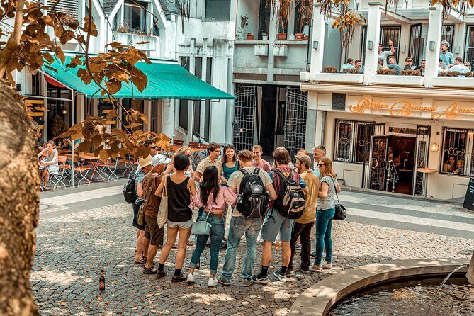 Cologne Highlights, Stories, and Local Atmosphere Tour - Who Should Book This Tour?