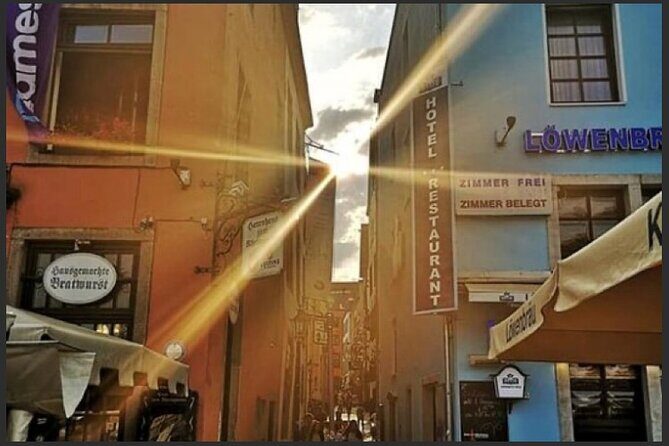 Cologne Highlights Walking Tour with your Private Tour Guide 3 h - FAQ