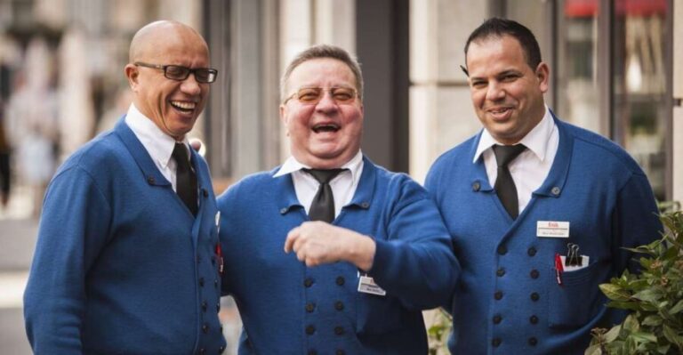 Cologne: Histories & Typical Cologne - Who Should Consider This Tour?