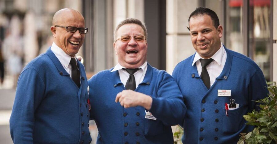 Cologne: Histories & Typical Cologne - Who Should Consider This Tour?