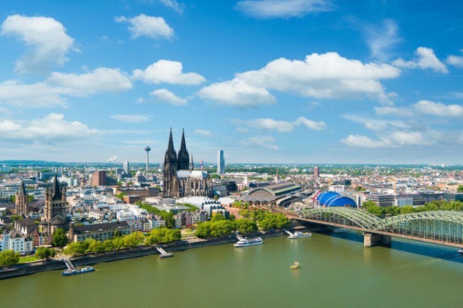 Cologne & Limburg Full-Day Tour - Final Thoughts: Who Will Love This Tour?