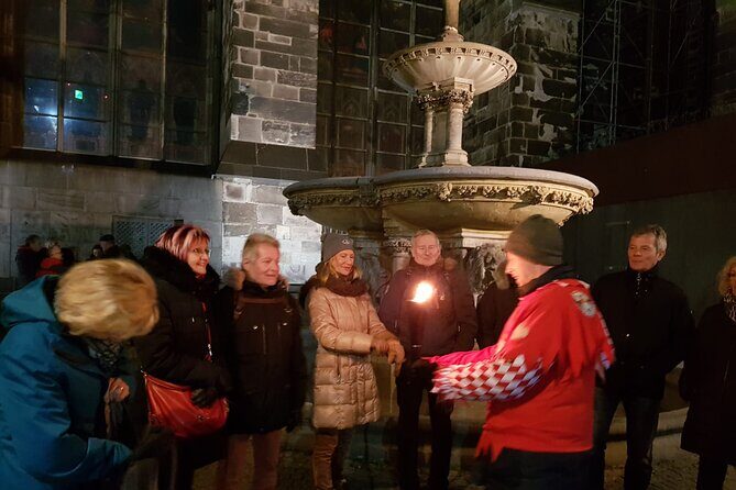 Cologne night tour "Torch tour alternative night watchman" - Final Thoughts: Is It Worth It?