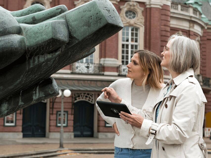 Cologne Old Town: Outdoor Escape Game - Who Will Love This Experience?