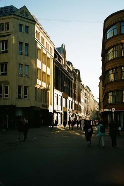 Cologne: Private Walking Tour with a Local - The Itinerary Breakdown