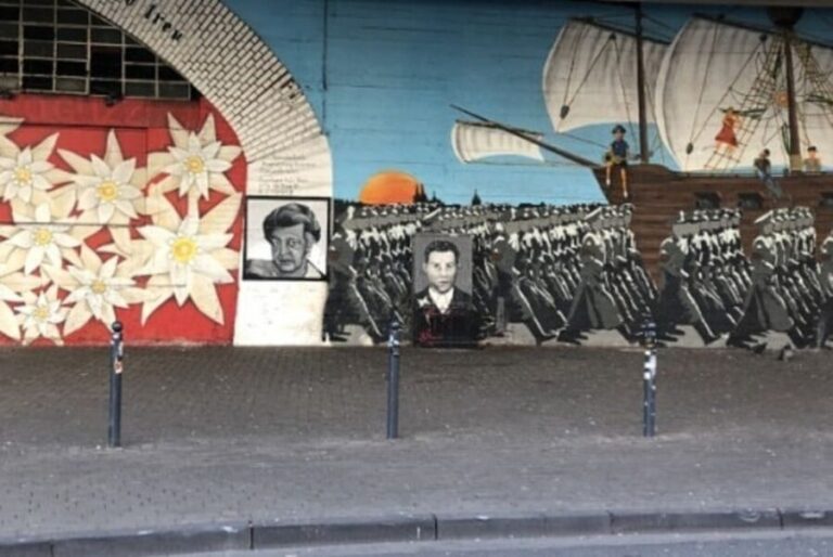 Cologne: Street Art Walking Tour in the Ehrenfeld District - Who Will Love This Tour?