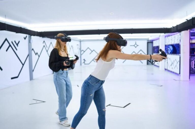 Cologne: Virtual escape game adventure at 7th Space - Reviews and Real Experiences