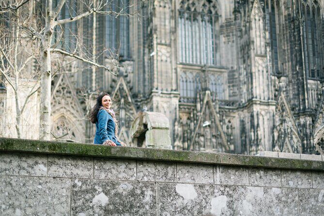 Colognes Medieval Churches Private Tour - What to Expect From the Experience