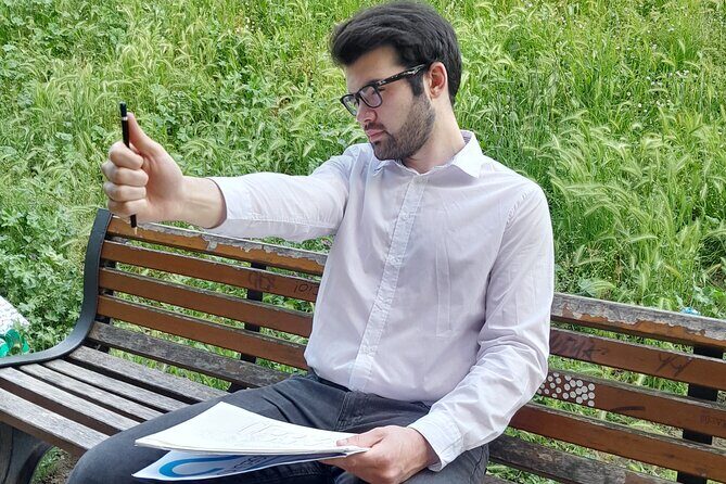 Colosseum Alternative Tour: Sketch & Savor Creative Experience - The Culinary Touch: Roman Cookies