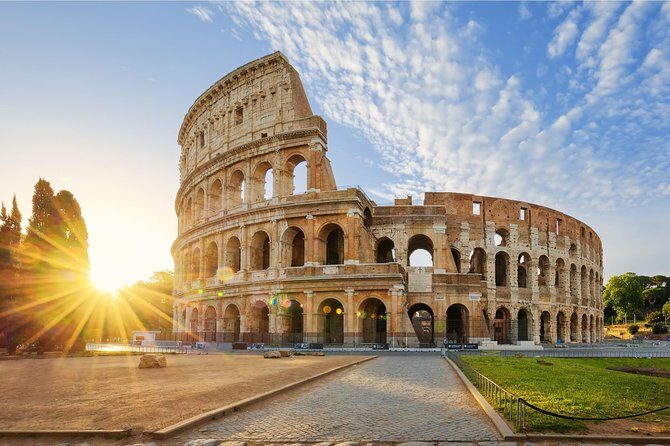 Colosseum Arena and Roman Forum Exclusive Private Guided Tour - Who Would Love This Tour?