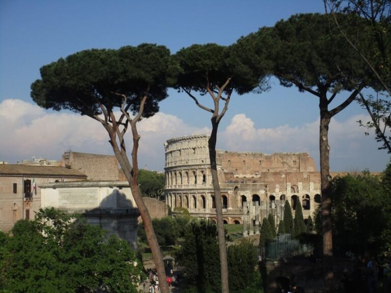 Colosseum Express Tour with Local Guide - A Practical Look at the Tour Experience
