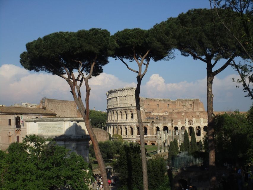 Colosseum Express Tour with Local Guide - A Practical Look at the Tour Experience