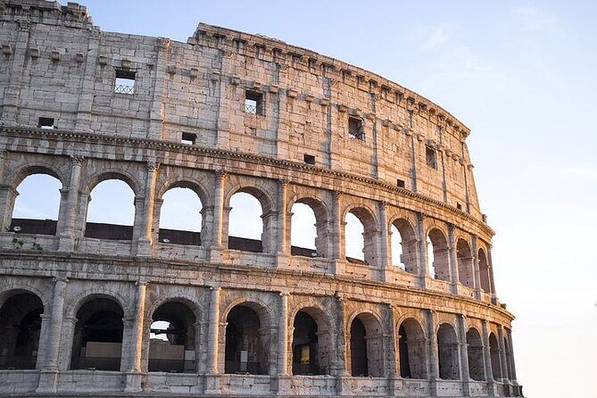 Colosseum Express - Authentic Traveler Insights