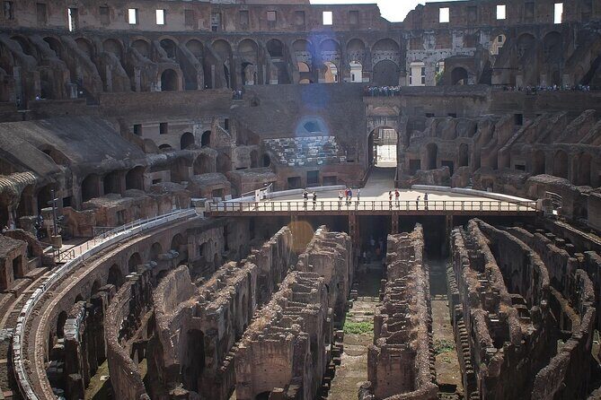 Colosseum Guided Tour in Rome - Final Thoughts on the Tour Value