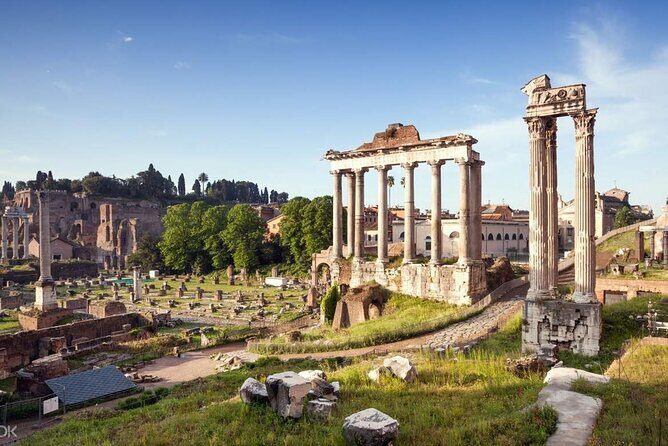 Colosseum Guided Tour with Special Access to the Gladiator Arena - The Experience: Group Size, Duration, and Practical Tips