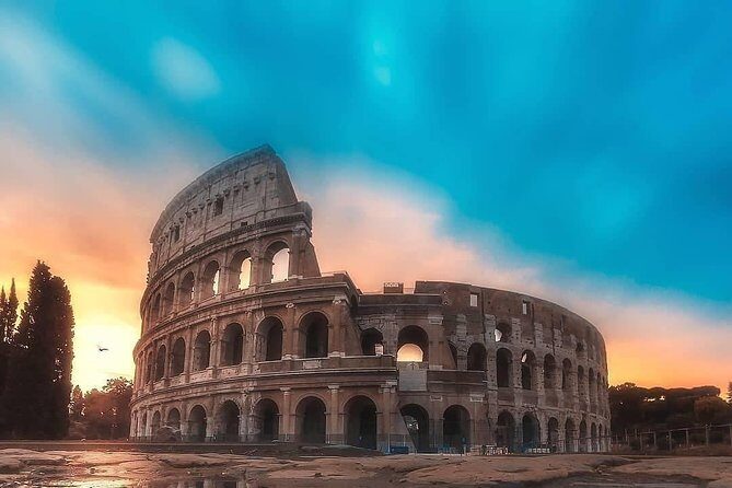 Colosseum Guided Tour - Authentic Insights from Reviewers