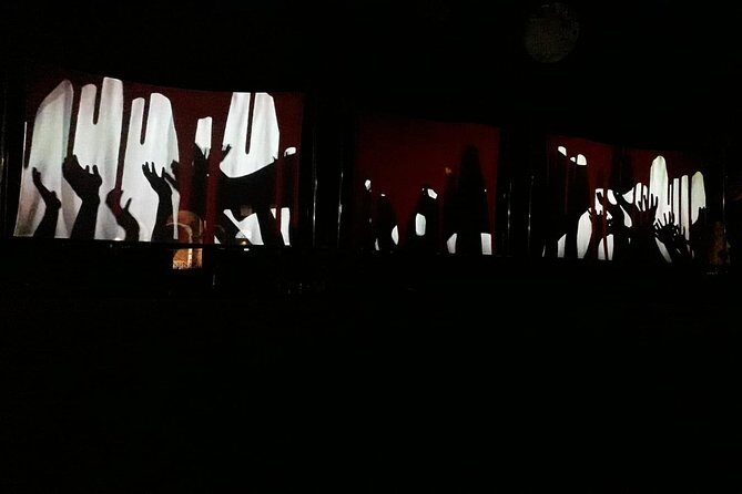 Colosseum Night Tour - Value for Money