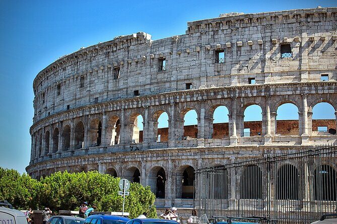 Colosseum, Palatine and Forum tour with virtual guide - Breaking Down the Itinerary