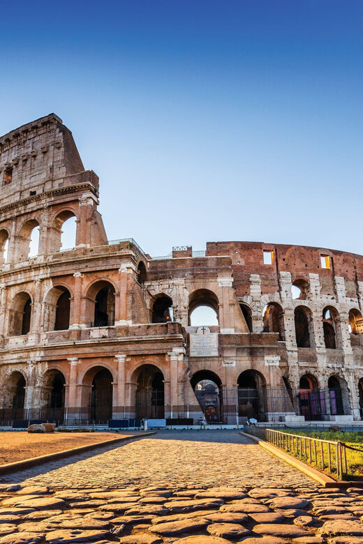 Colosseum, Roman Forum, Palatine Hill access and AudioGuide - Exploring the Iconic Sites with Your Audio Guide