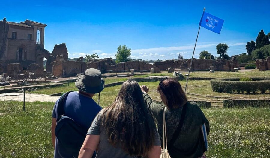 Colosseum, Roman Forum, Palatine Hill Tour with Arena option - Potential Drawbacks & Considerations