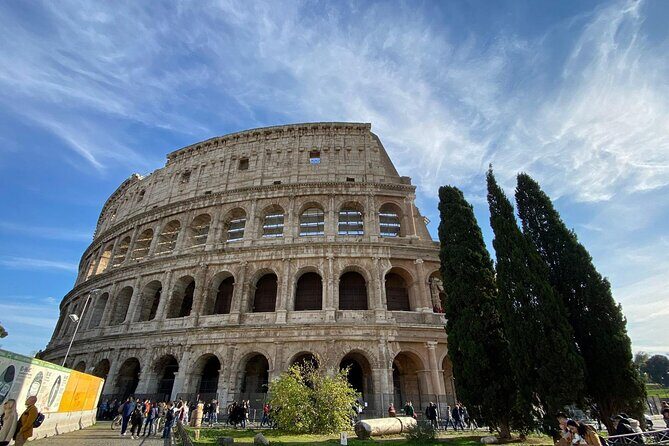 Colosseum, Roman Forum & Palatine with AudioGuide + Arena Option - The Practicalities: What to Know