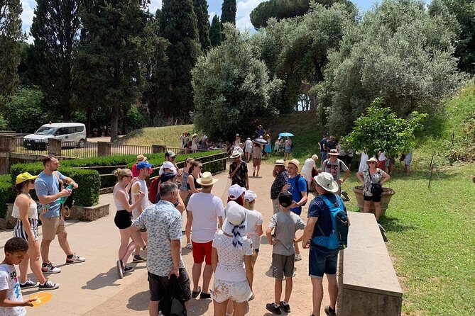 Colosseum Tour with Palatine Hill and Roman Forum - What’s Included and What to Expect