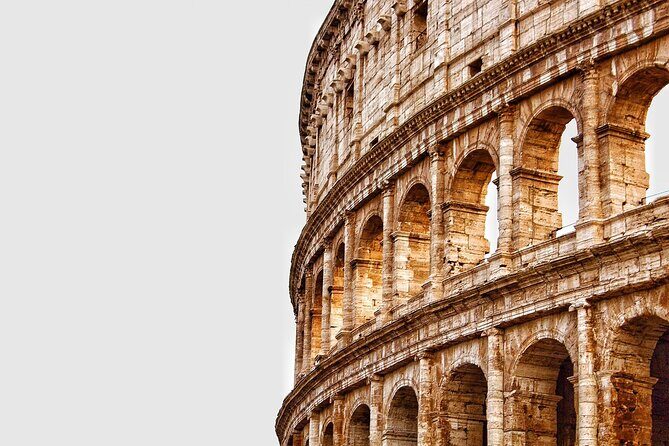 Colosseum with Arena Floor, Roman Forum and Palatine Hill - Private Tour - Authentic Insights from Past Travelers