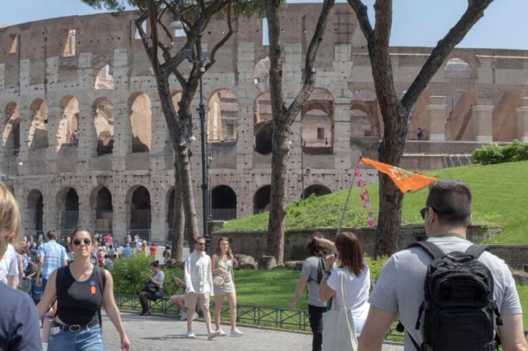 Colosseum with Arena, Roman Forum, and Palatine Hill tour - Final Thoughts: Is It Worth It?