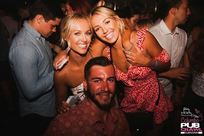 Columbo Pub Crawl Belgrade - Practical Details and What to Expect