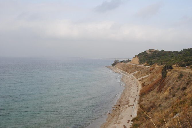 Combined Troy and Gallipoli Tour from Canakkale with onwards transfer to Istanbul - Who Should Consider This Tour?