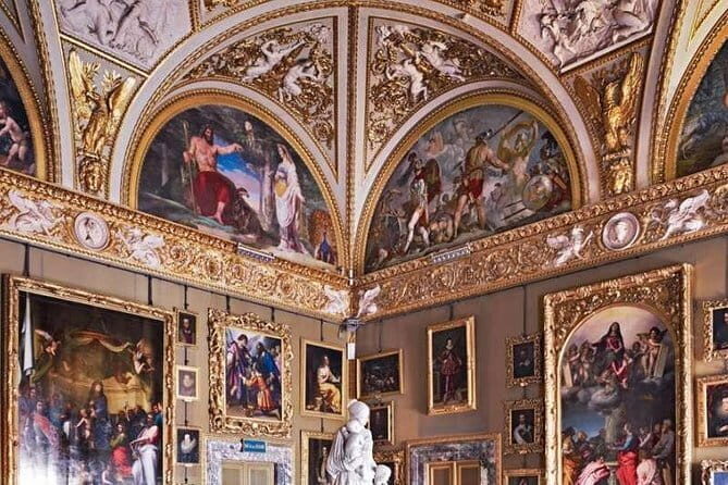 Combo Tour - Uffizi Gallery And Accademia Gallery Tour - Who Will Love This Tour?