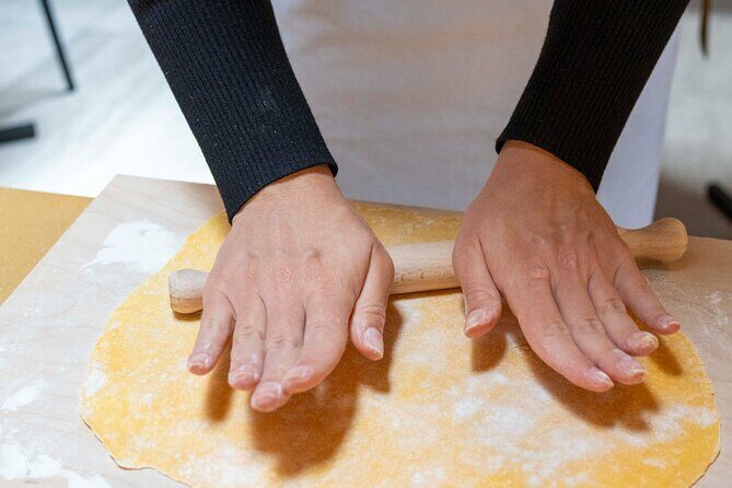 Come Na Vorta cooking experience in Milan - Who Will Love This Experience?