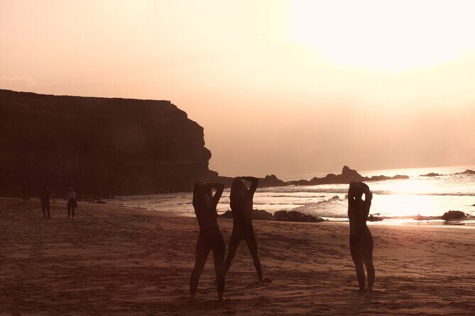 Come surf with me! Surf In Fuerteventura by Sealover - The Sum Up