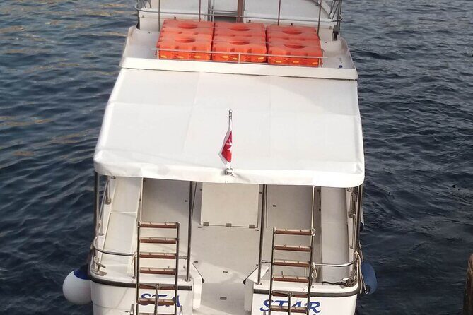 Comino Blue Lagoon and Gozo-Sea Star Boat Private Tour - The Practicalities: Duration, Transfers, and Comfort