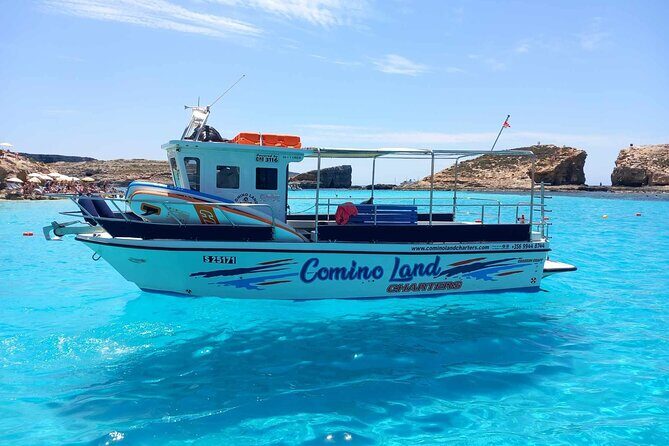 Comino: Blue Lagoon, Crystal Lagoon, Gozo, Sea Caves Cruise - What Reviewers Loved (and Not)