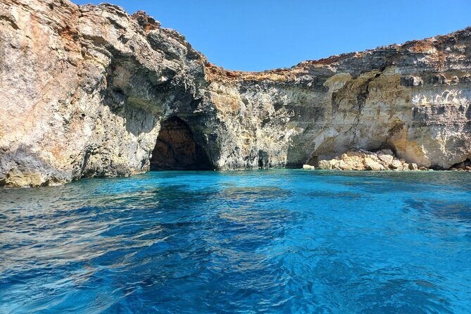 Comino, Blue Lagoon & Gozo Private Boat Trips - What Makes This Tour Stand Out