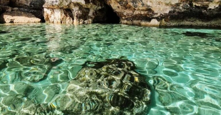 Comino Blue Lagoon: Private Boat Charter (3 Hours) - Why This Tour Works for Different Travelers