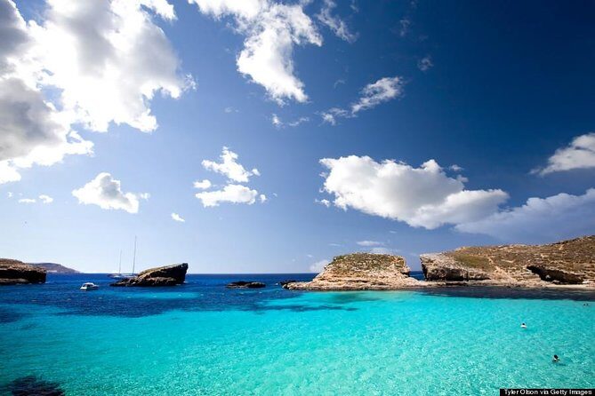 Comino Blue Lagoon Tour by Powerboat - Authentic Insights from Reviewers