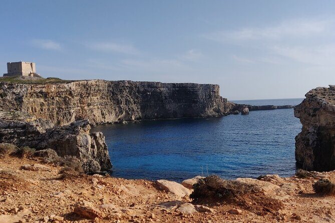 Comino Islands Private Boat Tour Ebsons Ferry - Who Should Consider This Tour?