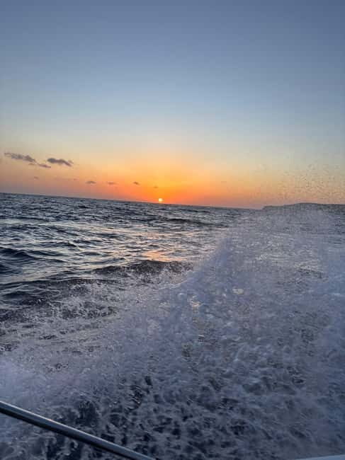 Comino: Mystic Caves, Blue and Crystal Lagoon Boat Cruise - Why the Reviews Matter