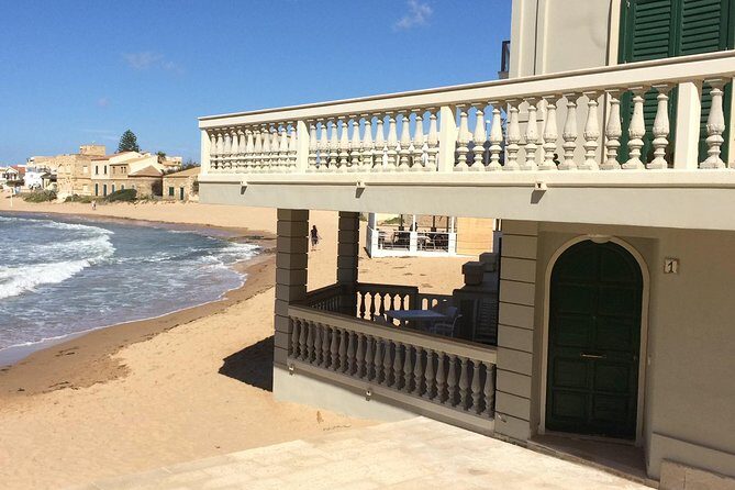 COMMISSARIO MONTALBANO Tour - What Travelers Say About This Tour