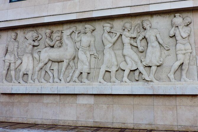 Communism in Hungary with a Historian - Final Thoughts: Who Should Consider This Tour?