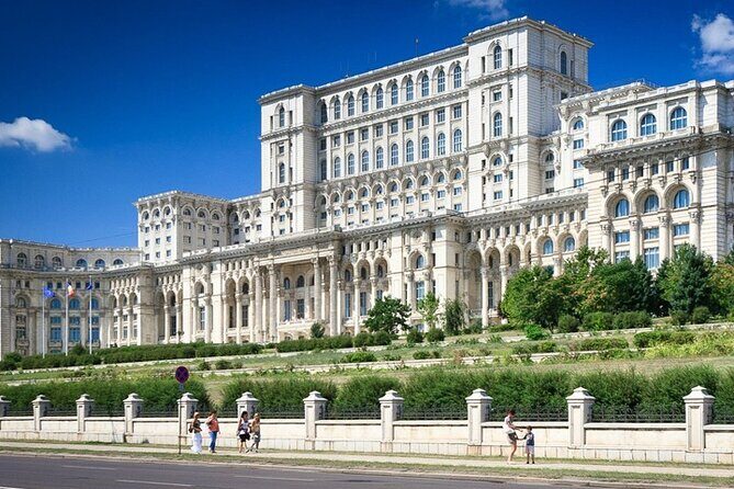 Communist Era Bucharest Tour - Practical Details & What to Expect