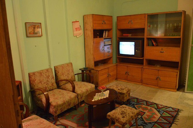 Communist History Tour Tirana & Street Food - Price and Value Analysis