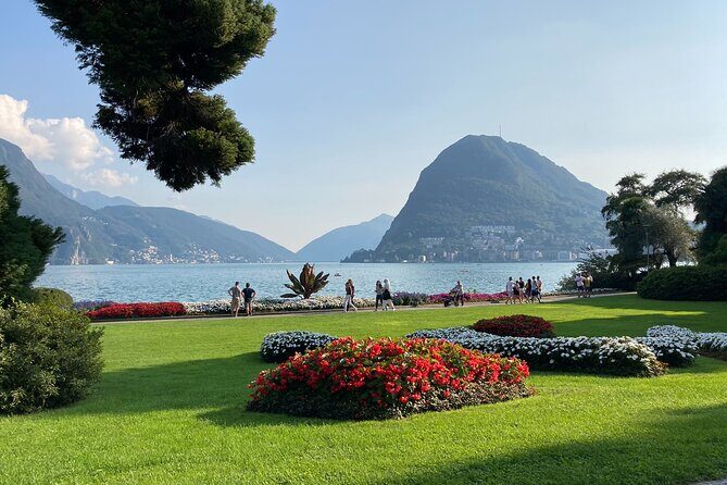 Como Bellagio Lugano & Exclusive Cruise from Milan - Who Is This Tour Best Suited For?