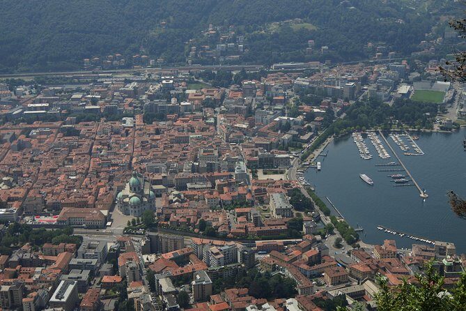 Como city and its History Exclusive Walking Tour (1 h from Milan) - Why This Tour Offers Great Value