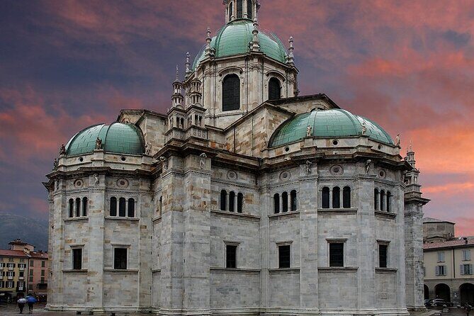 Como Dolce Vita Tour - by Ape Calesse to the city and the lake - The Itinerary: A Guided Snapshot of Como’s Gems