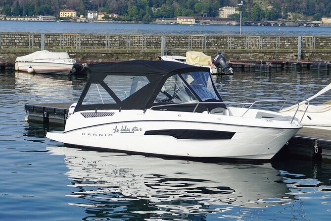 Como lake shared boat tour 1 or 3 or 4 hours (BELLAGIO VARENNA) - Authentic Feedback from Tour Guests
