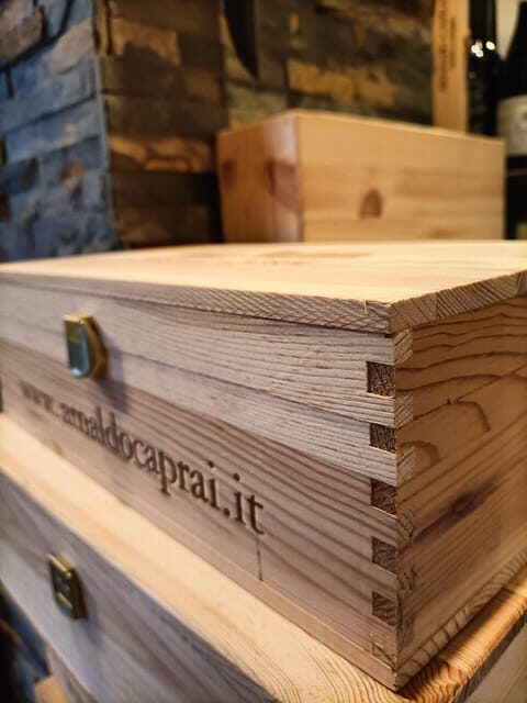 Como: Wine Tasting Experience with Cheese and Cold Cuts - Price and Value